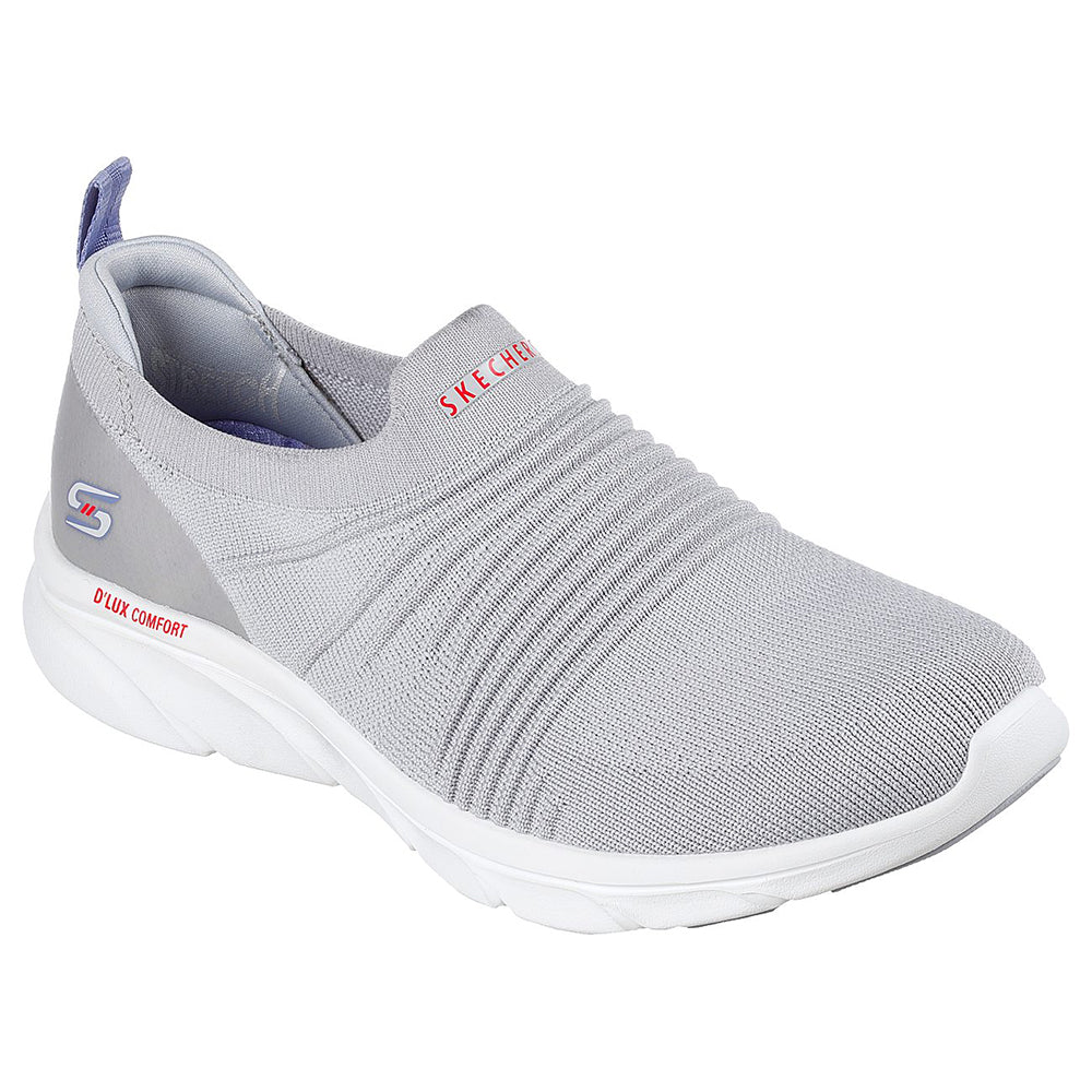 Sport Active D'Lux Comfort - Glow Time – Skechers Singapore