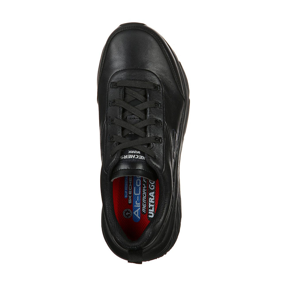 Work Max Cushioning Elite SR - Kajus – Skechers Singapore