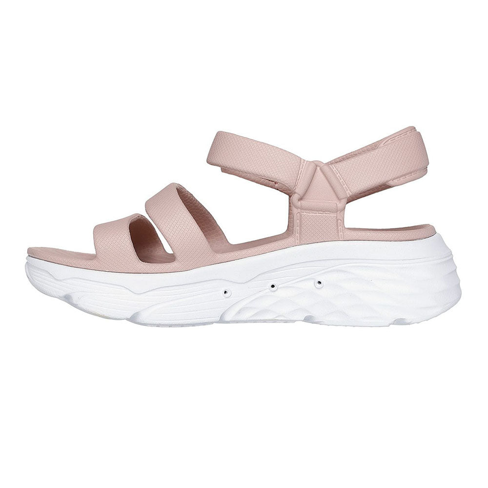 Foamies Max Cushioning - Aura – Skechers Singapore