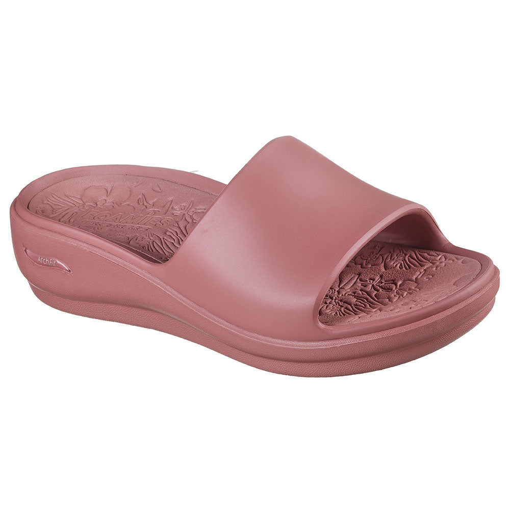 Arch Fit: Foamies Arch Fit Ascend - Perfect Day – Skechers Singapore