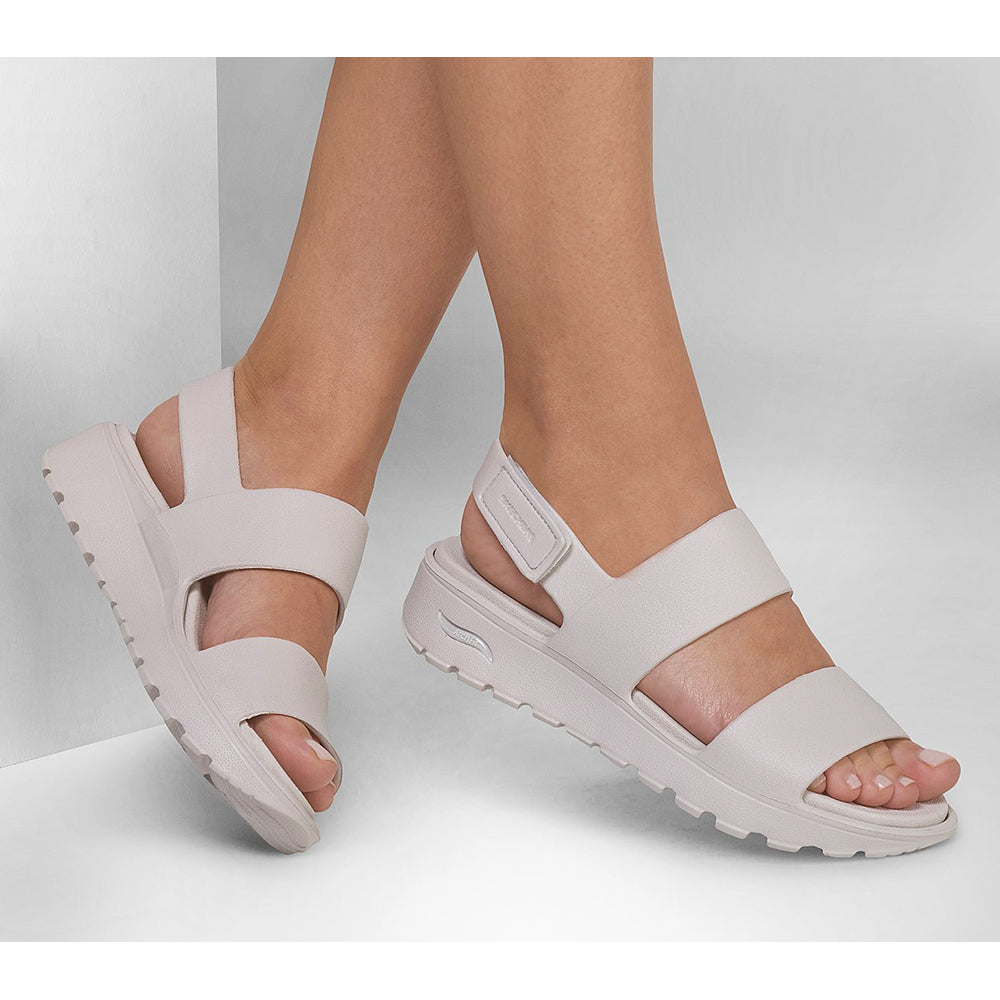 Foamies Arch Fit Footsteps - Day Dream – Skechers Singapore