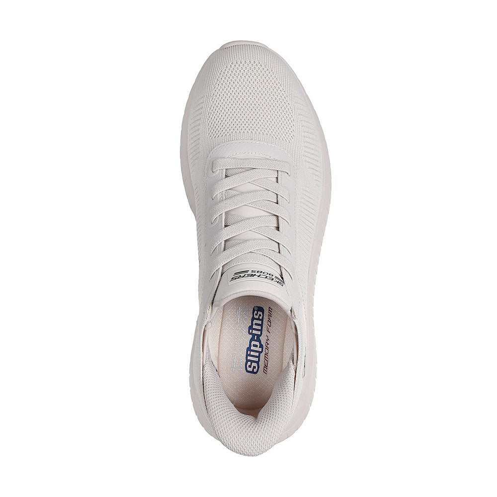 Slip-ins: BOBS Squad Chaos - Solid Step – Skechers Singapore