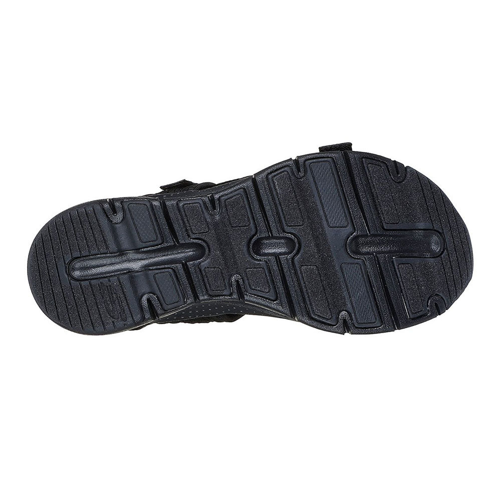Sport Comfort Arch Fit - Wave Maker – Skechers Singapore