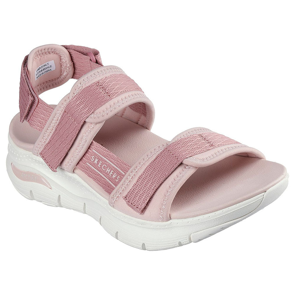 Sport Comfort Arch Fit - Wave Maker – Skechers Singapore