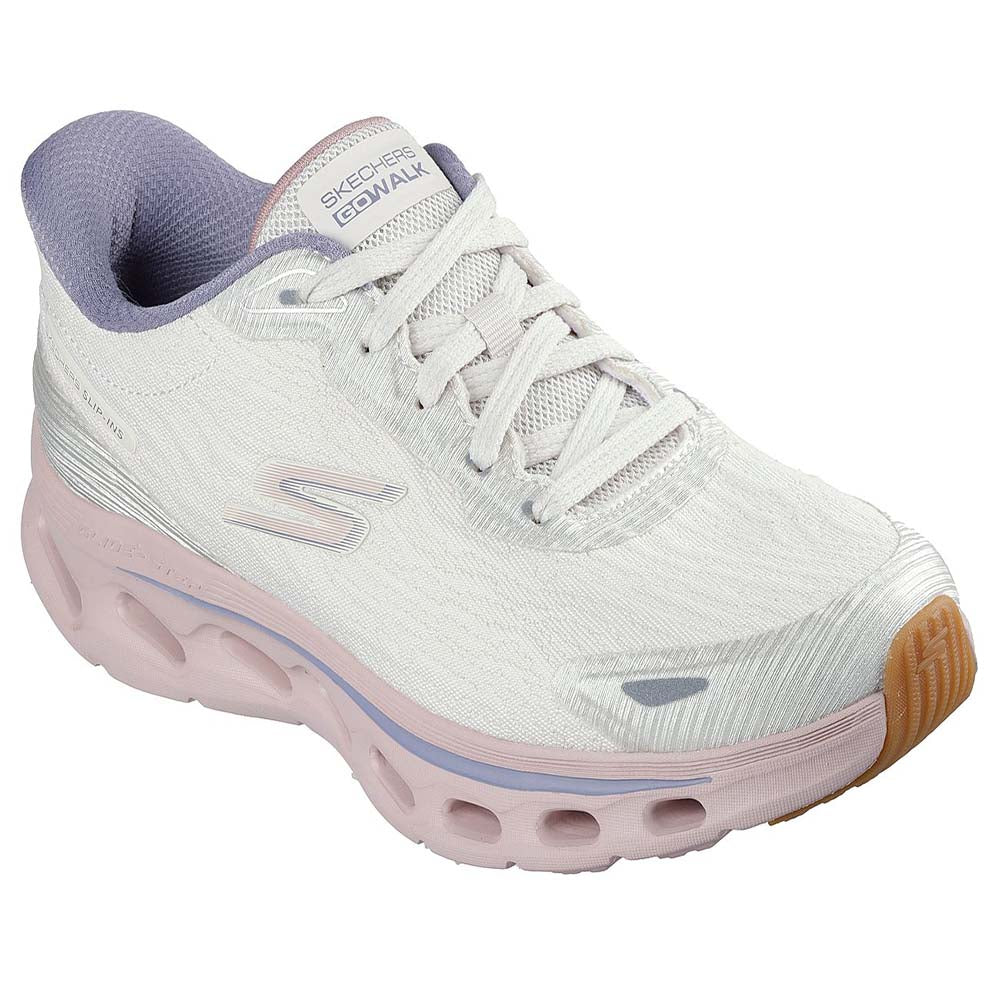 Slip-Ins: GOwalk Glide-Step 2.0 – Skechers Singapore