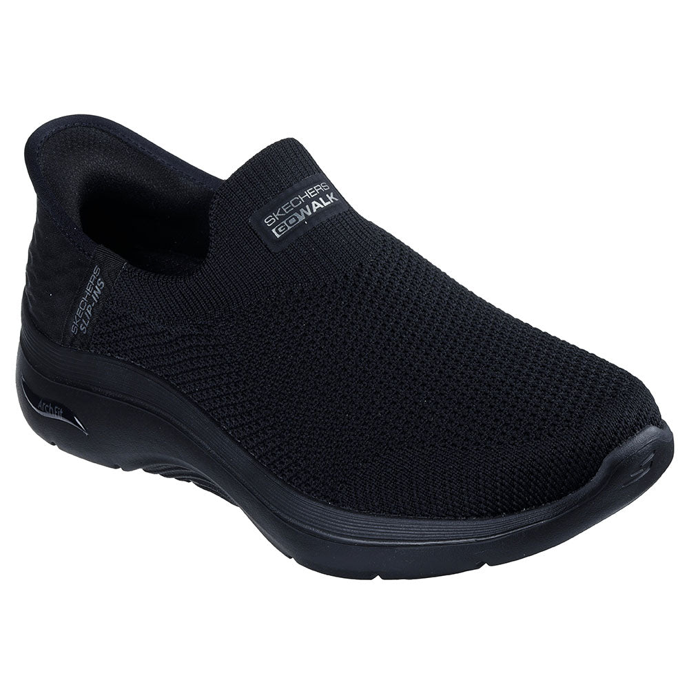Slip-ins: GOwalk Arch Fit 2.0 - Val – Skechers Singapore
