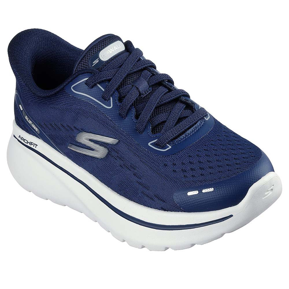 Slip-ins: GOwalk Arch Fit N-Joy – Skechers Singapore