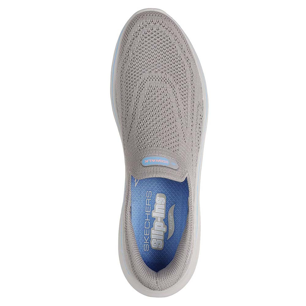 Slip-ins: GOwalk Arch Fit N-Joy - Arianne – Skechers Singapore