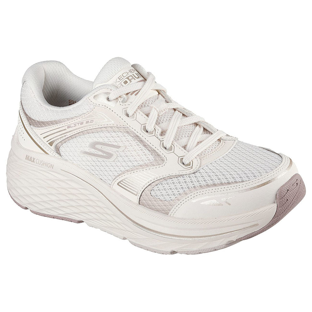 Max Cushioning Elite 2.0 - Dash – Skechers Singapore