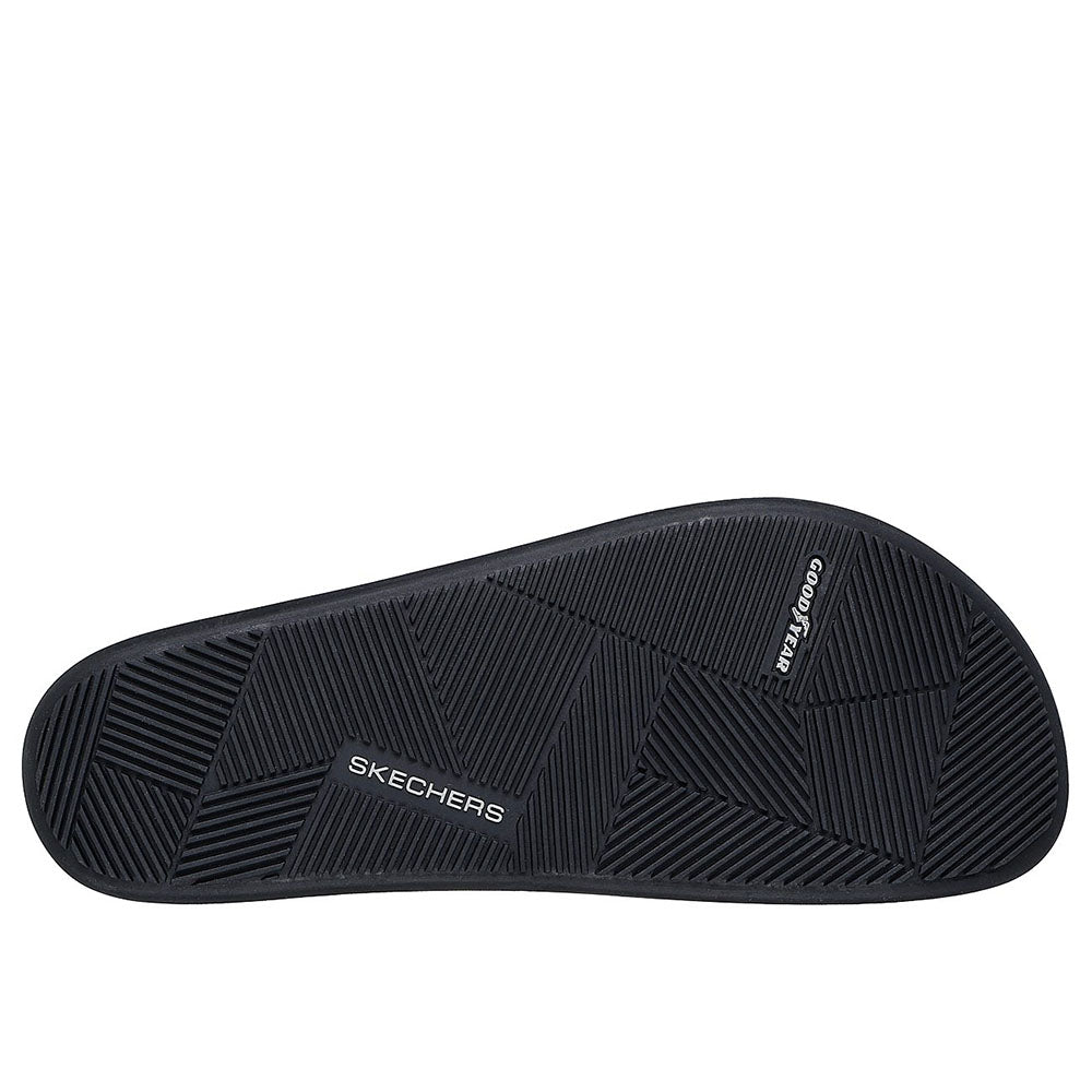 Arch Fit: On-The-GO Arch Fit Hyper Slide - Sunny Day – Skechers Singapore