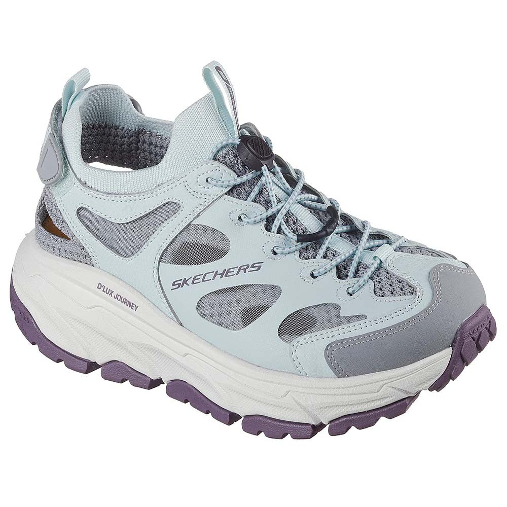 Outdoor D'Lux Journey - Rebel Creek – Skechers Singapore