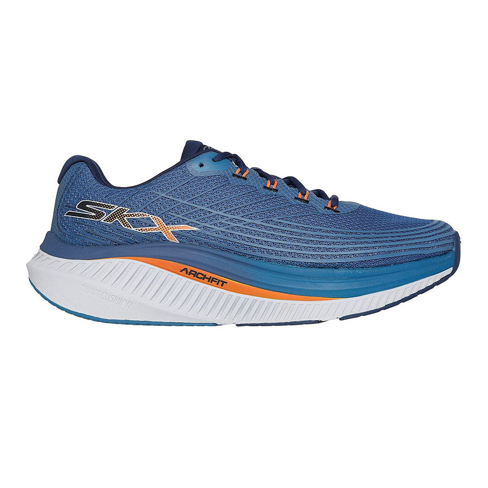 GOwalk Max Cushioning - Haptic – Skechers Singapore