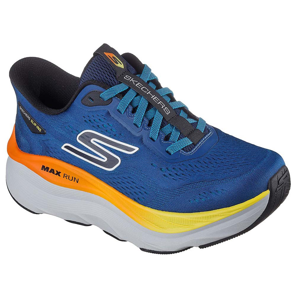 Performance Max Run – Skechers Singapore