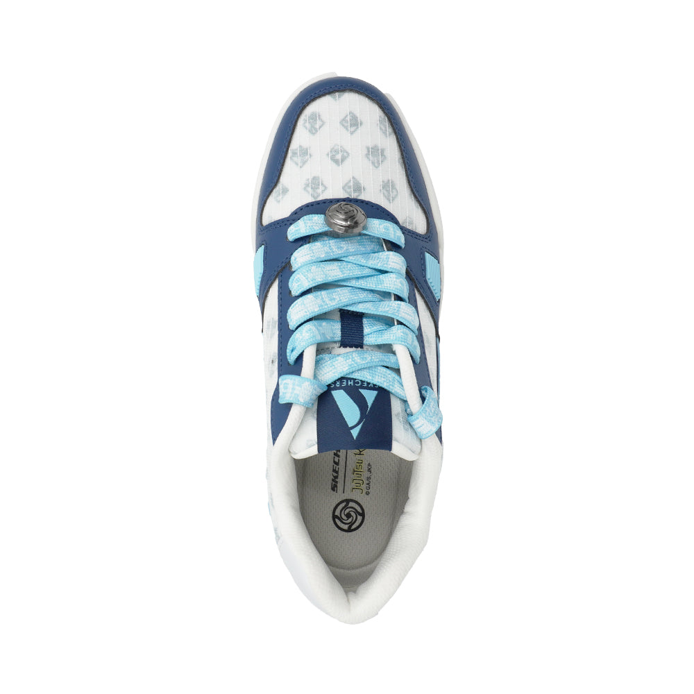 Jujutsu Kaisen: SKECHERS Street Koopa – Skechers Singapore
