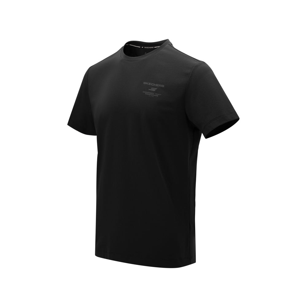 Dynamic Walking: Performance Short Sleeve Tee – Skechers Singapore